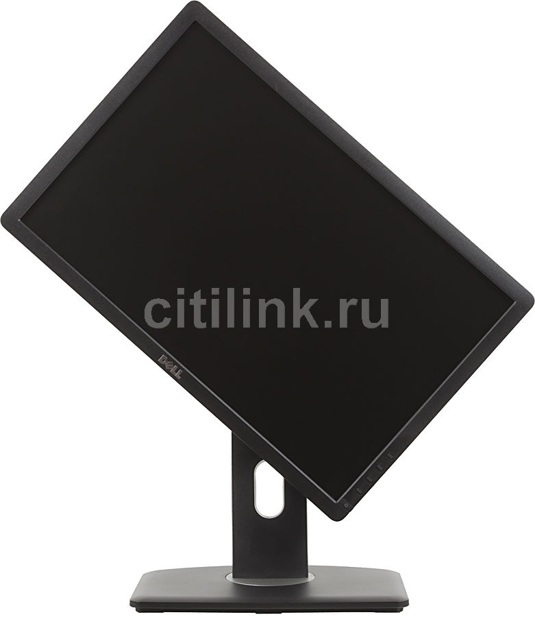 Характеристики Монитор DELL P1913 19", черный [1913-1187] (706543 ...