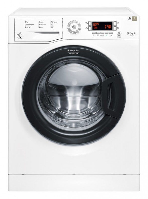 Отзывы на Стиральная машина Hotpoint-Ariston WDD 8640B EU, с сушкой в ...