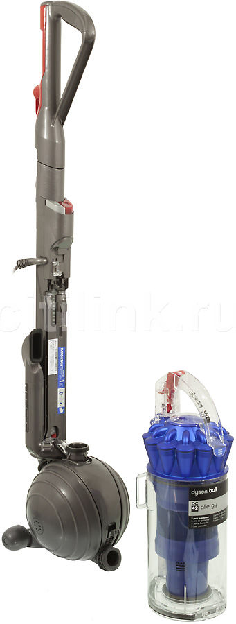 Инструкция, руководство по эксплуатации для пылесос-электровеник Dyson ...