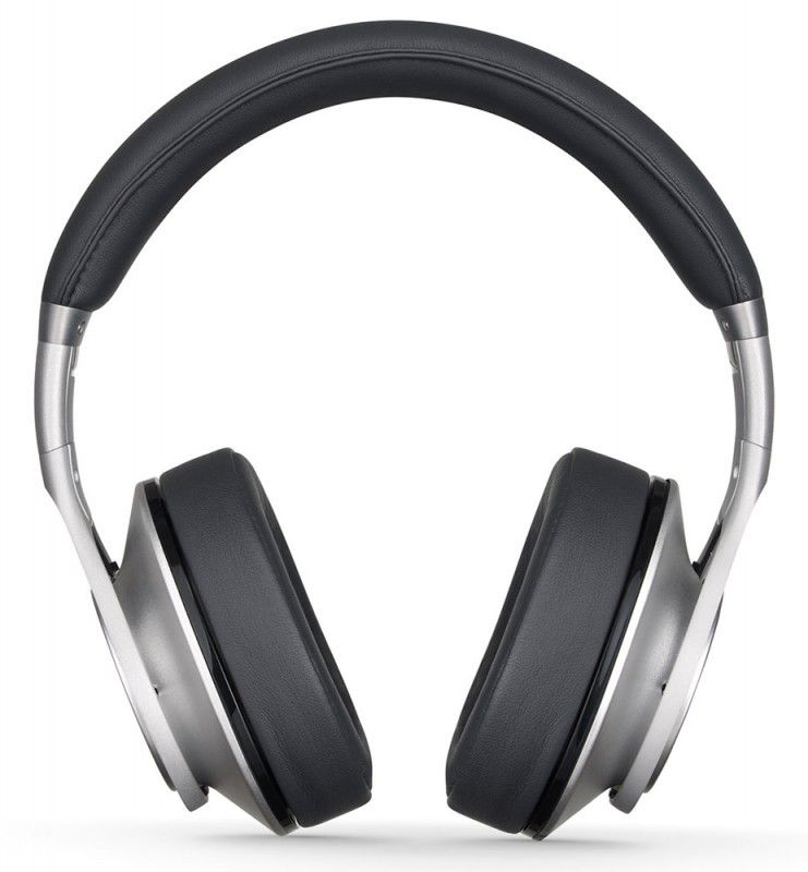 Наушники Beats Executive by Dr.Dre, 3.5 мм, серебристый - купить в ...