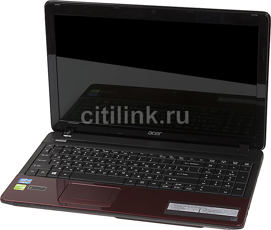 Ноутбук Acer Aspire E1-571G-53236G75Mnrr, 15.6", Intel Core i5 3230M, 2 ...