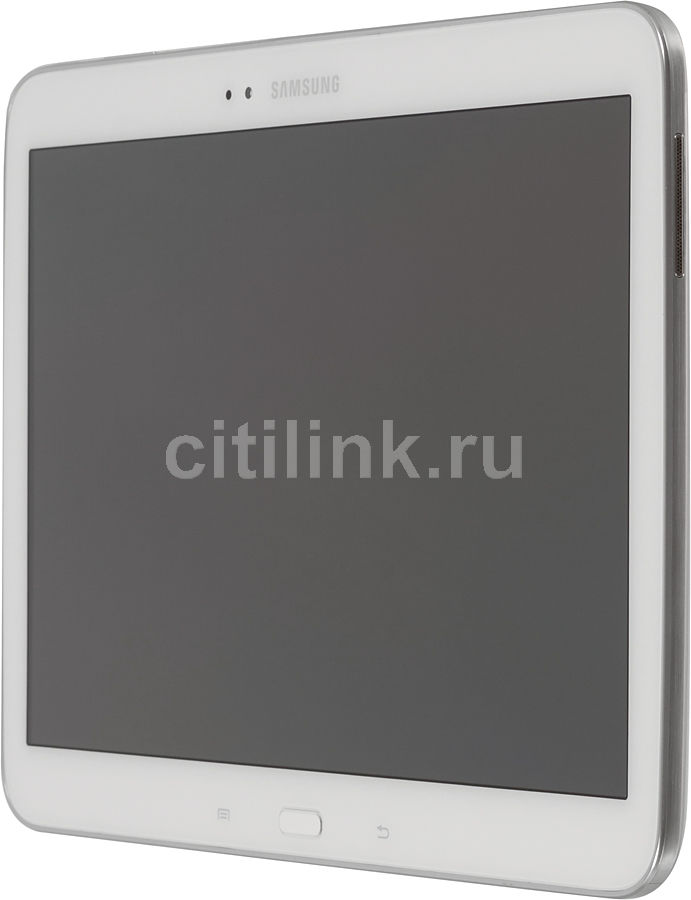 Планшет Samsung Galaxy Tab 3 GT-P5200 10.1", 16GB белый - купить в ...