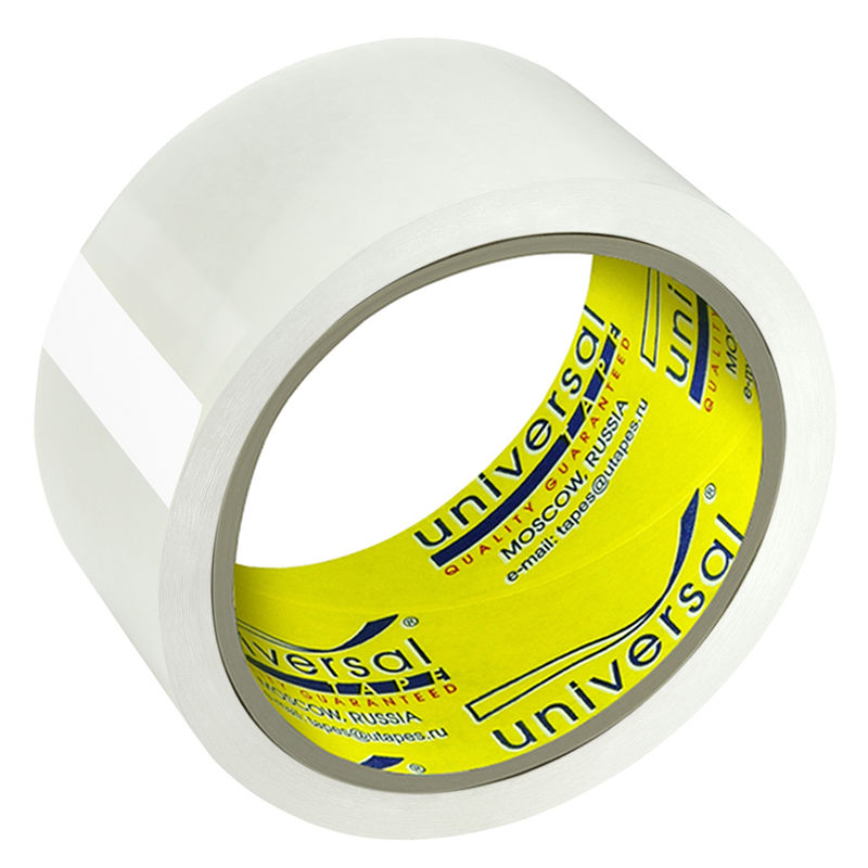 Характеристики Упаковка клейкой ленты Unibob Universal, упаковочная ...