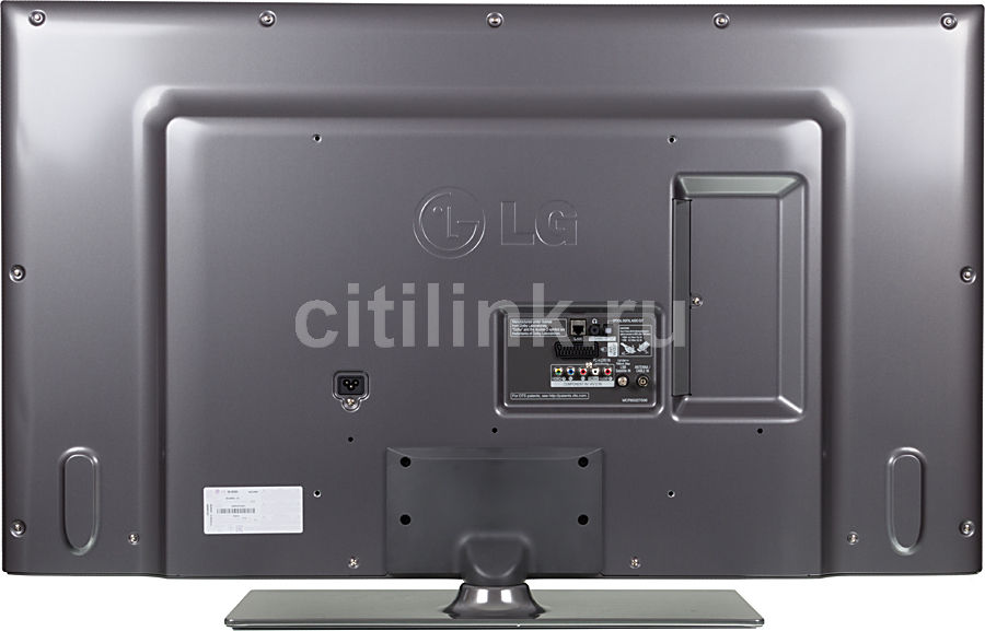 Купить LG 50LB650V, 50", FULL HD в интернет-магазине СИТИЛИНК, цена на ...