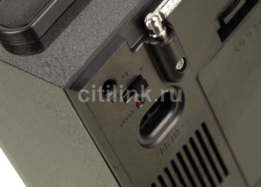 Радиоприемник Сигнал БЗРП РП-306 - купить в Ситилинк | 918710