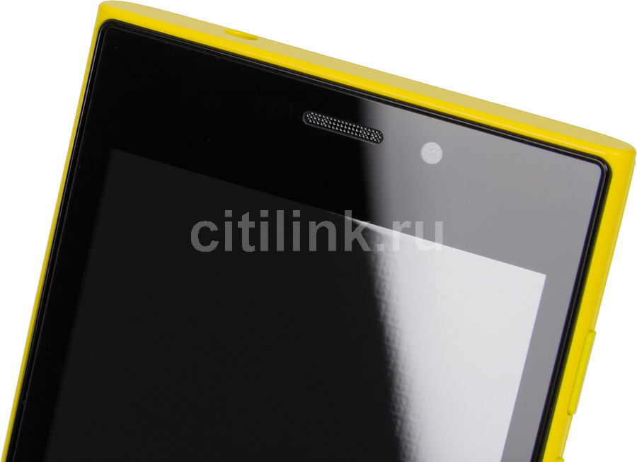 Характеристики Смартфон Highscreen Zera F (rev.S) желтый (982033 ...