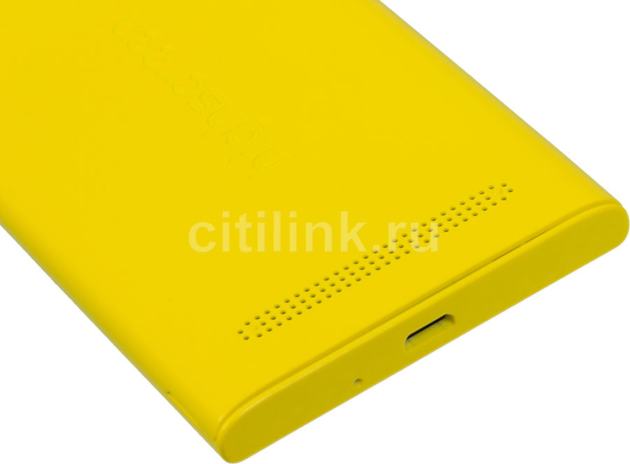 Характеристики Смартфон Highscreen Zera F (rev.S) желтый (982033 ...