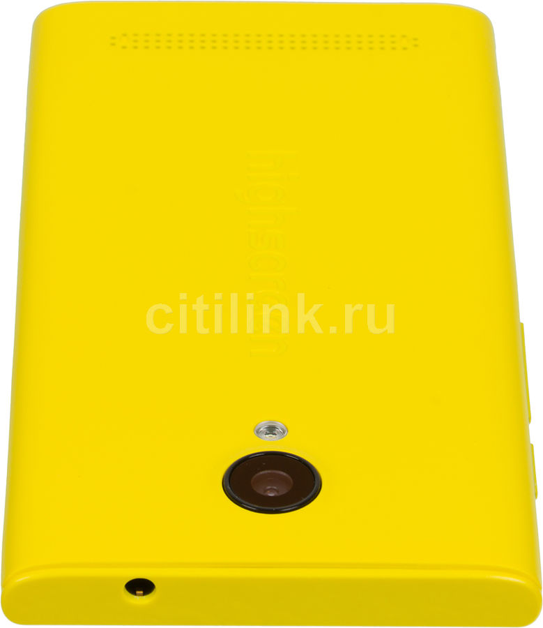 Характеристики Смартфон Highscreen Zera F (rev.S) желтый (982033 ...