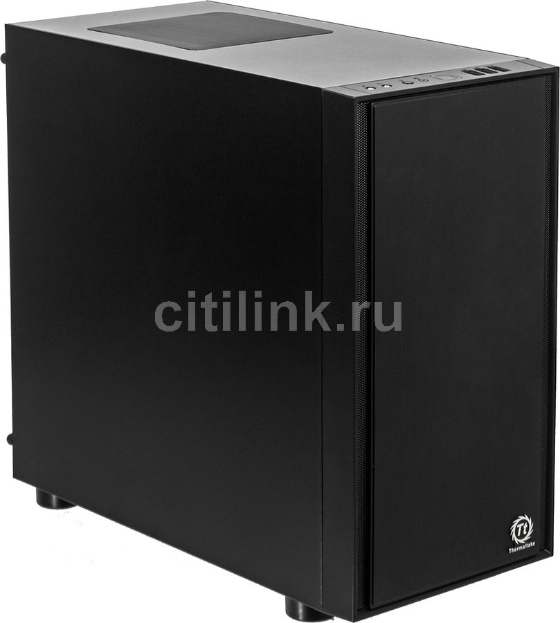Характеристики ПК iRU City 101 в составе INTEL Core i3 9100/ASUS PRIME ...